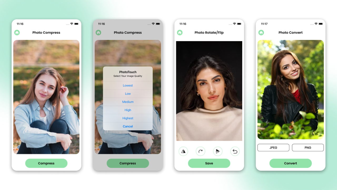 PhotoTouch by sahilmoradiya | CodeCanyon
